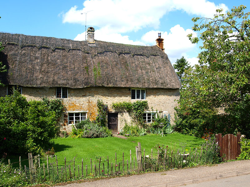 Friends of Sulgrave Manor | Home of George Washington's Ancestors